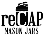 reCAP® | Mason Jar Caps, Lids, & Accessories