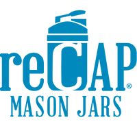 reCAP Mason Jars